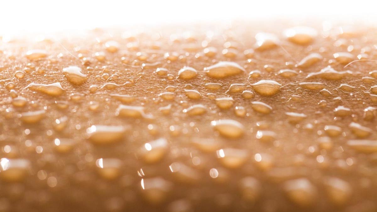 Why Does Diabetes Make You Sweat? - Diabetes Self-Management